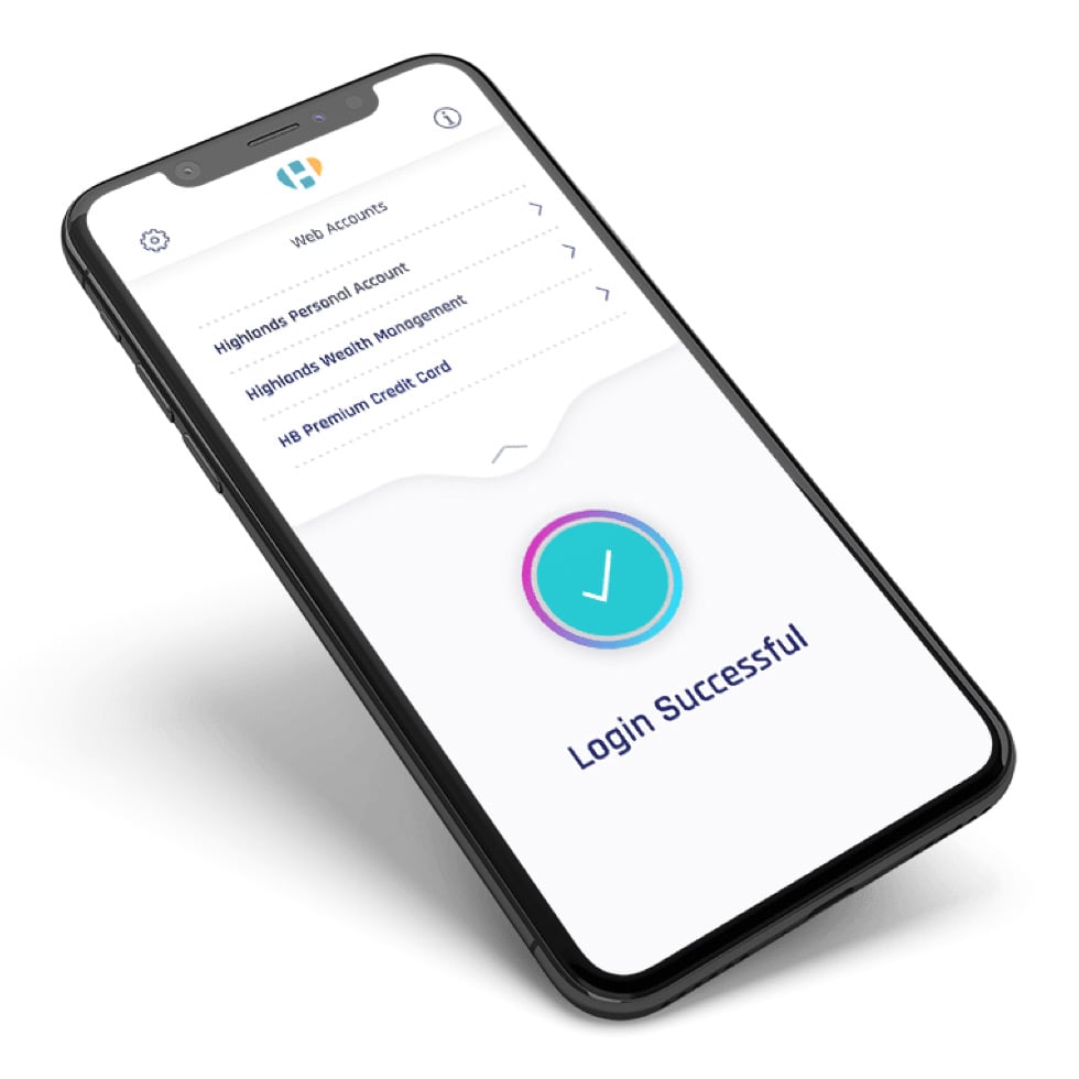 Improve Customer Security And Experience With Passwordless Mfa Hypr